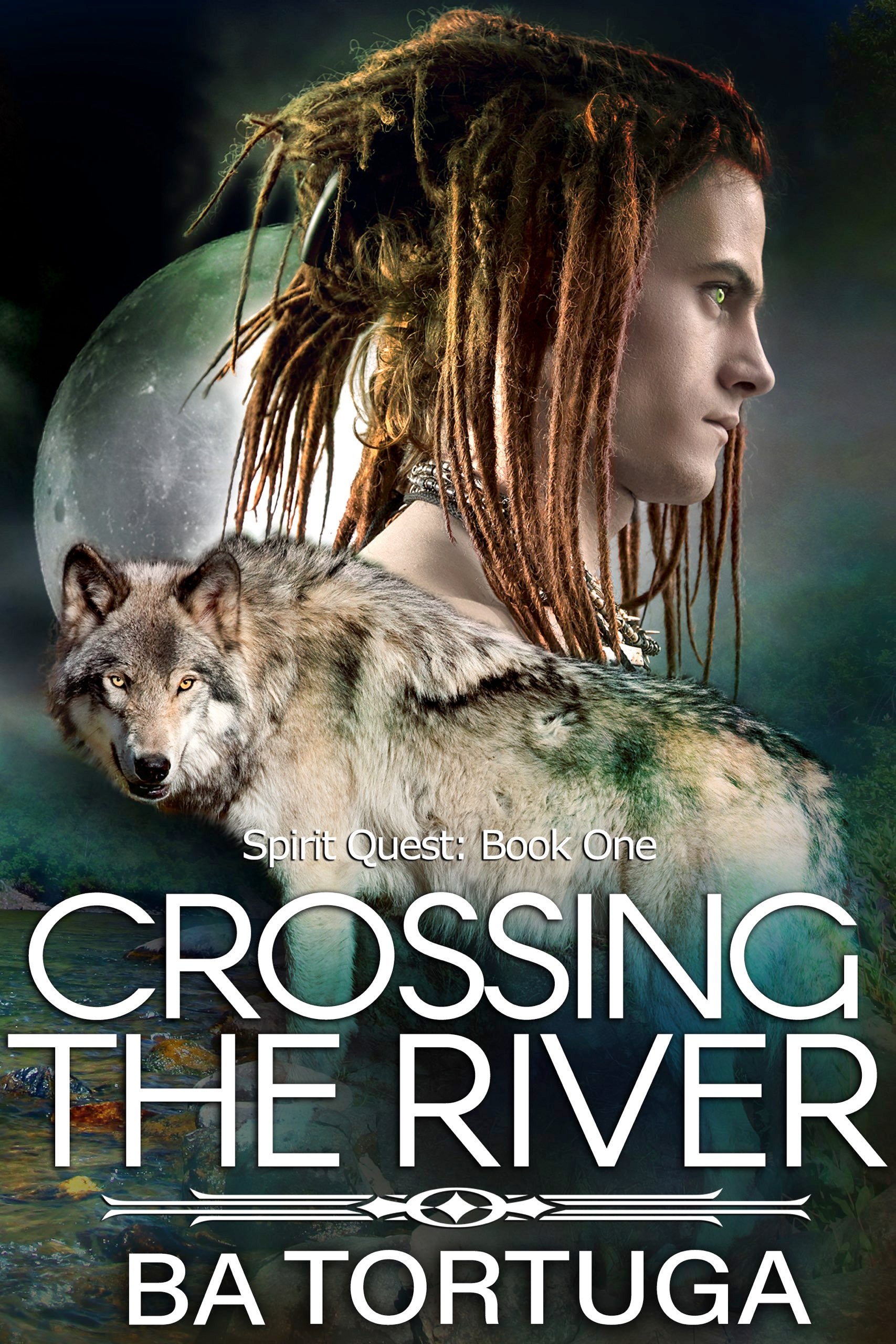 Crossing the River – Spurs and Shifters