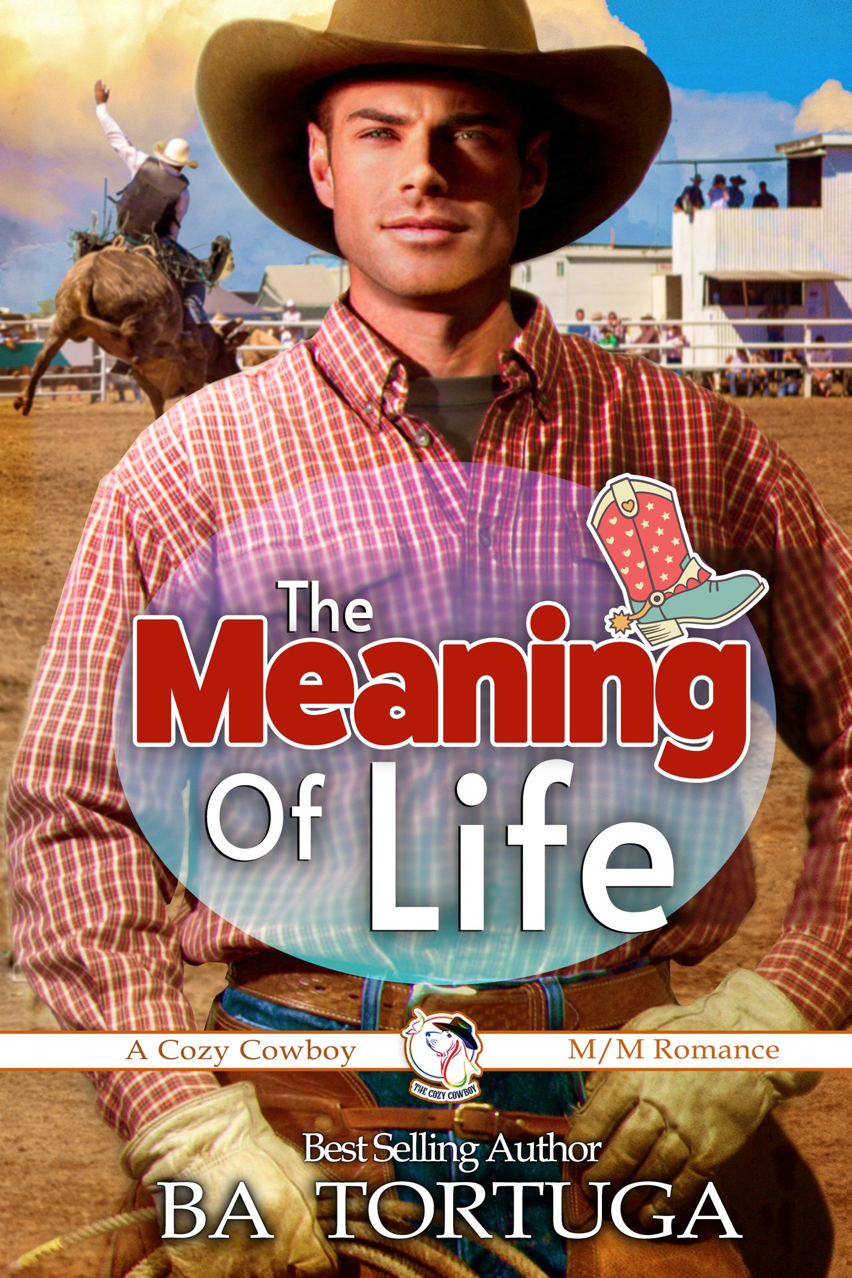 The Meaning of Life – Spurs and Shifters