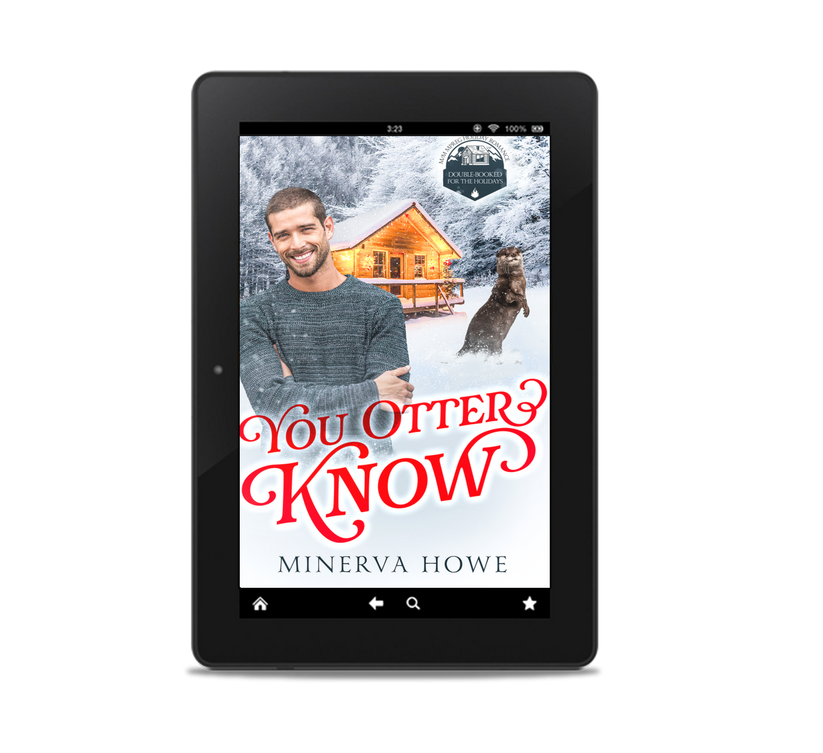 You Otter Know – Spurs and Shifters